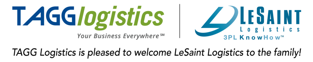 Coronavirus Customer Notification - TAGG Logistics