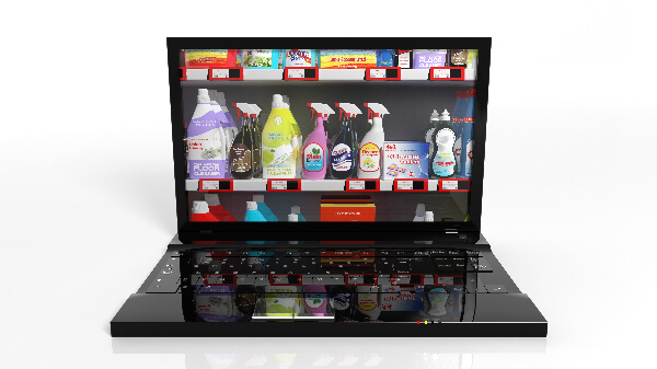 An E-commerce Fulfillment Success Story for Major Cleaning Product ...